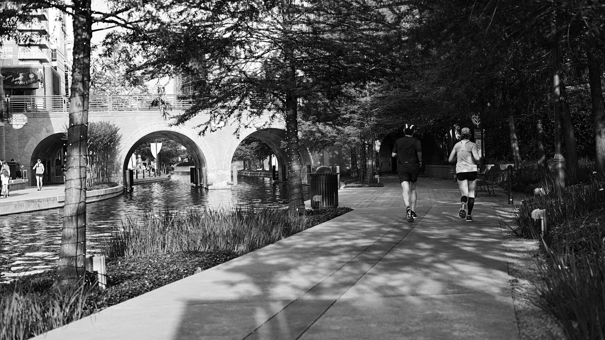 Sharon Morin — Northside Running