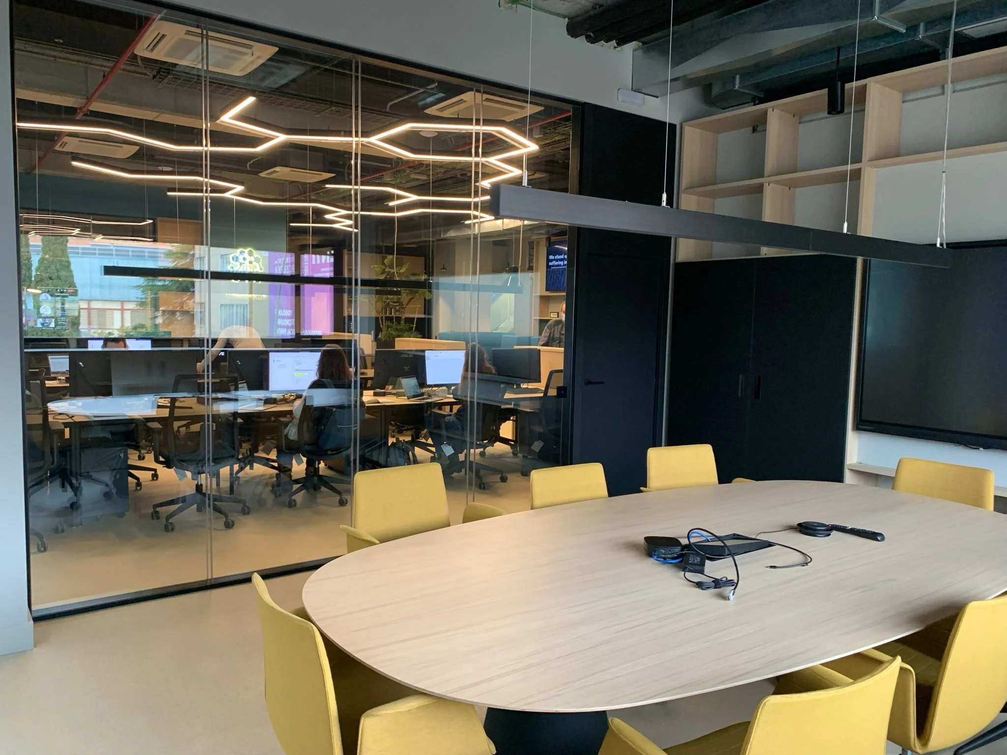 INBRAIN neuroelectronics — MZN