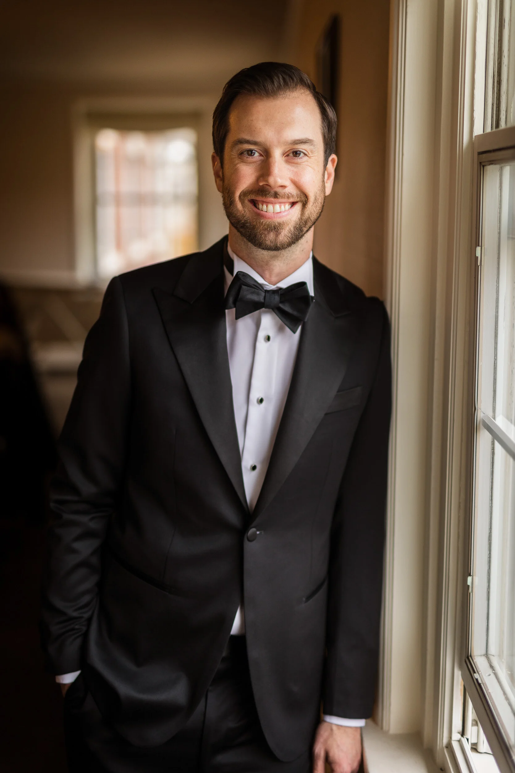 Spokane Wedding Photographers: Nick And Caroline's Spokane Club Wedding ...