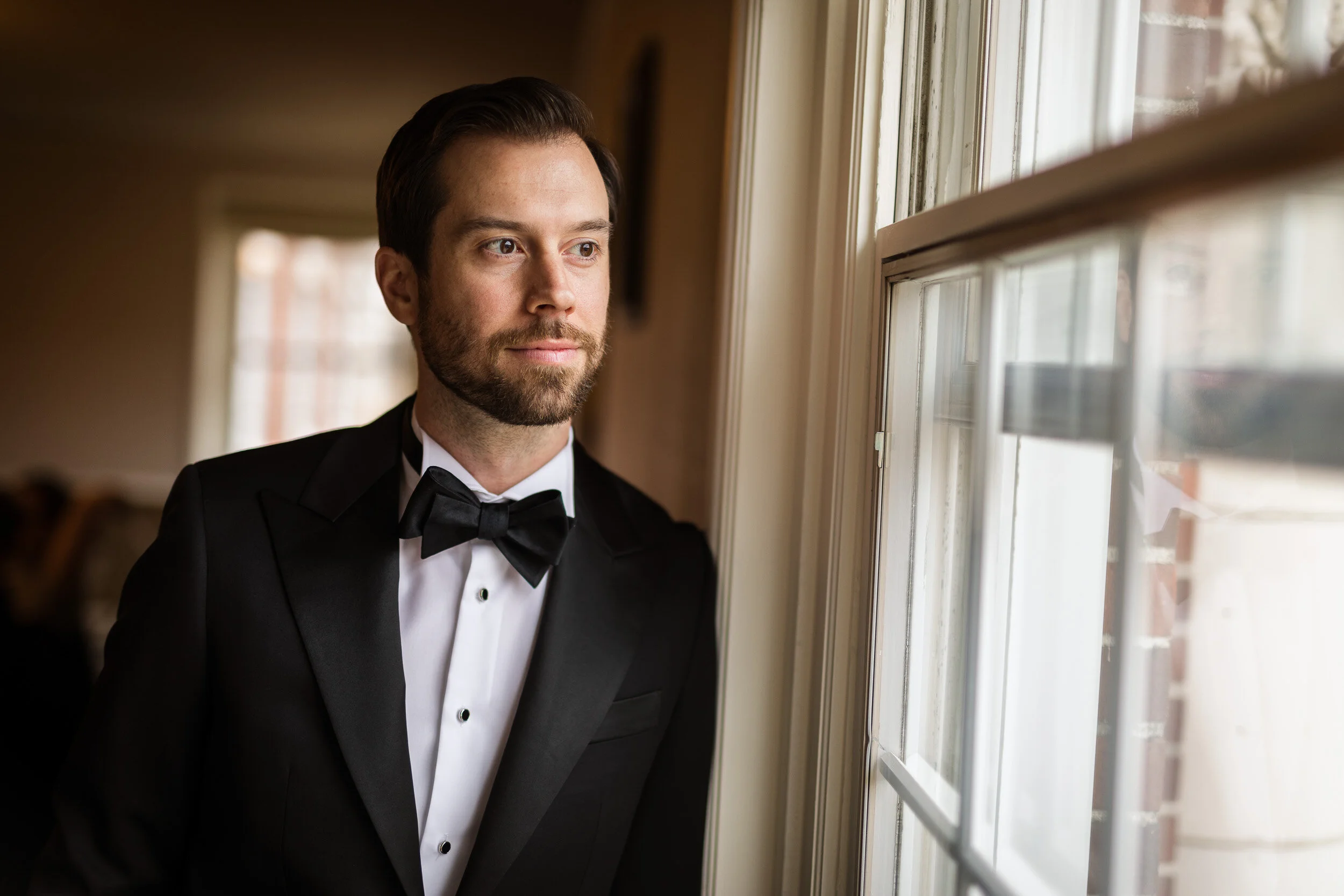 Spokane Wedding Photographers: Nick And Caroline's Spokane Club Wedding ...