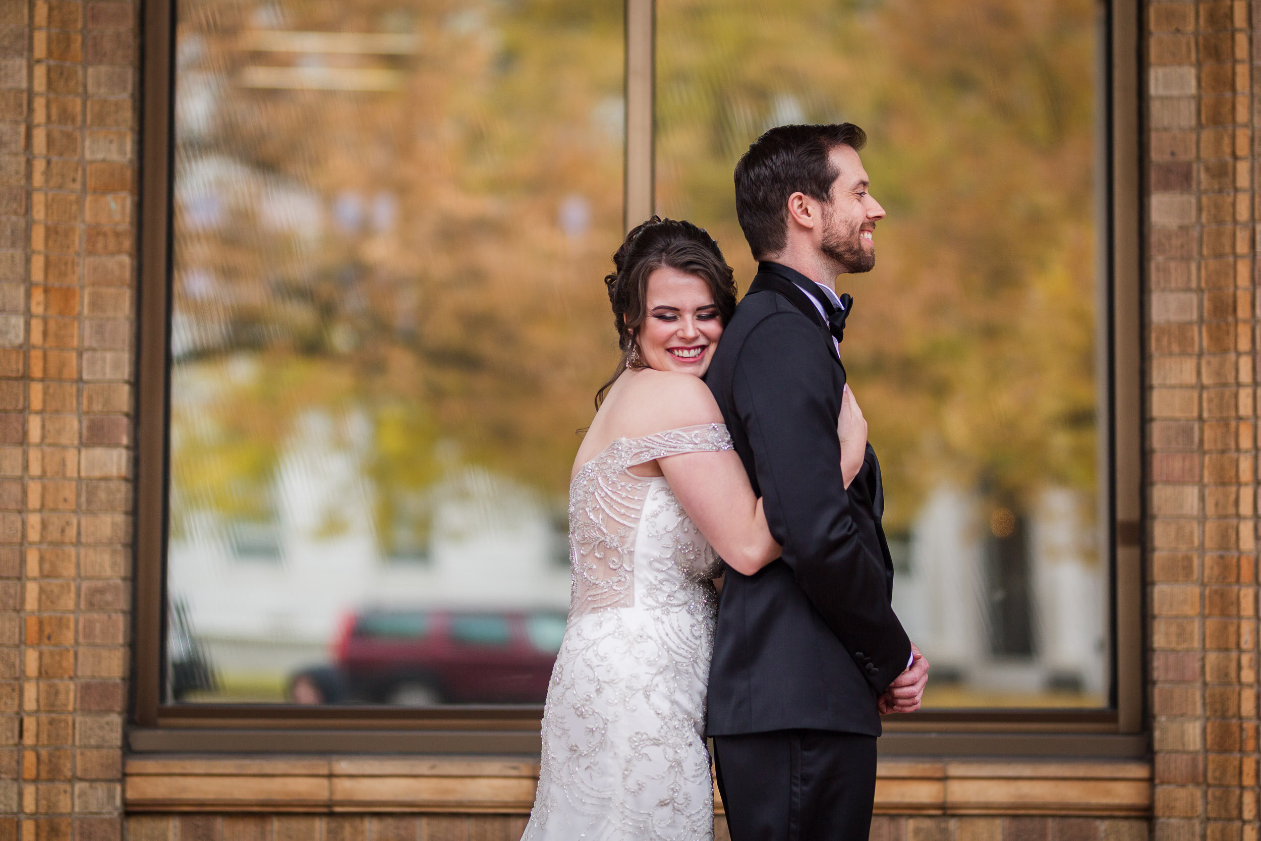Spokane Wedding Photographers: Nick And Caroline's Spokane Club Wedding ...