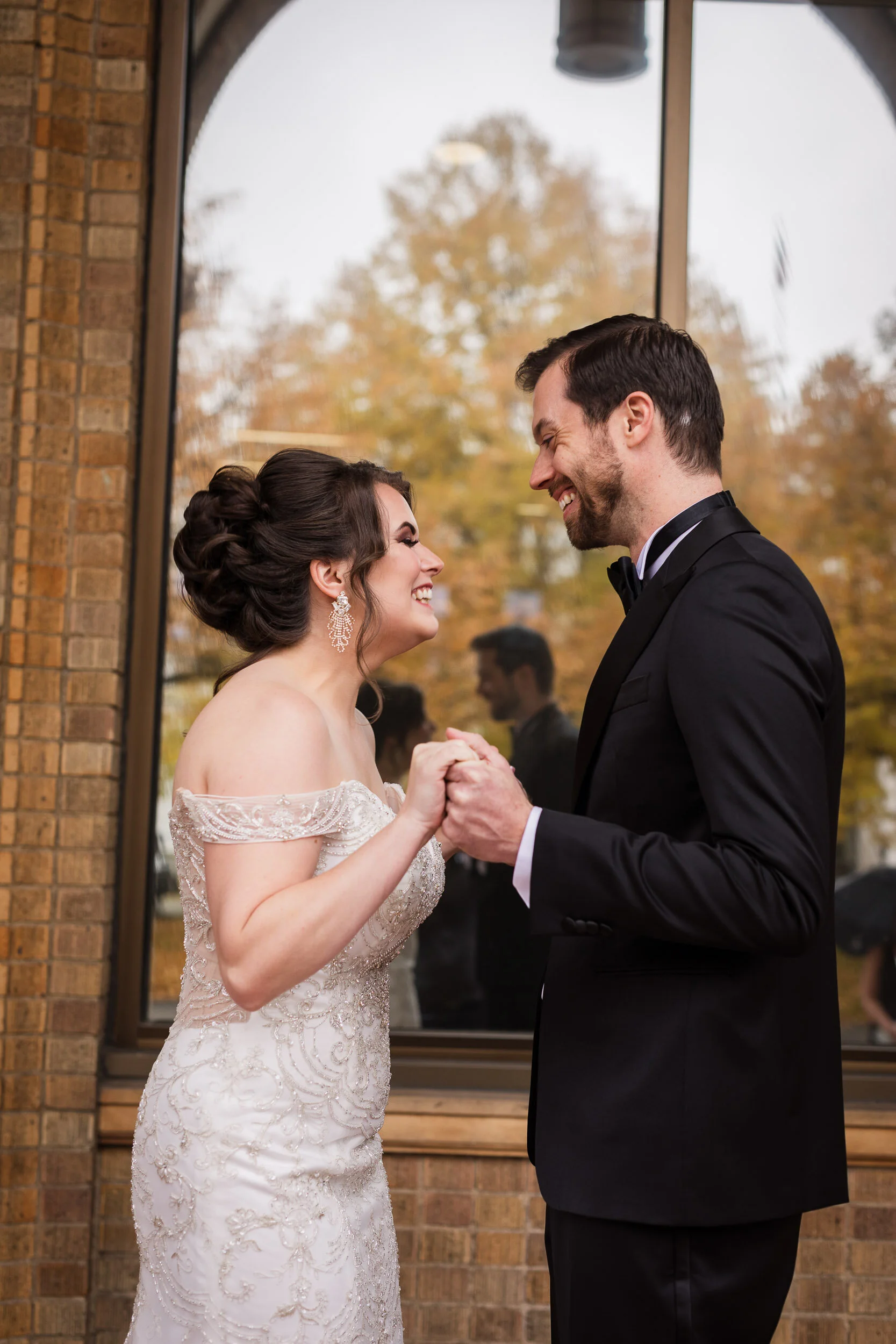 Spokane Wedding Photographers: Nick And Caroline's Spokane Club Wedding ...
