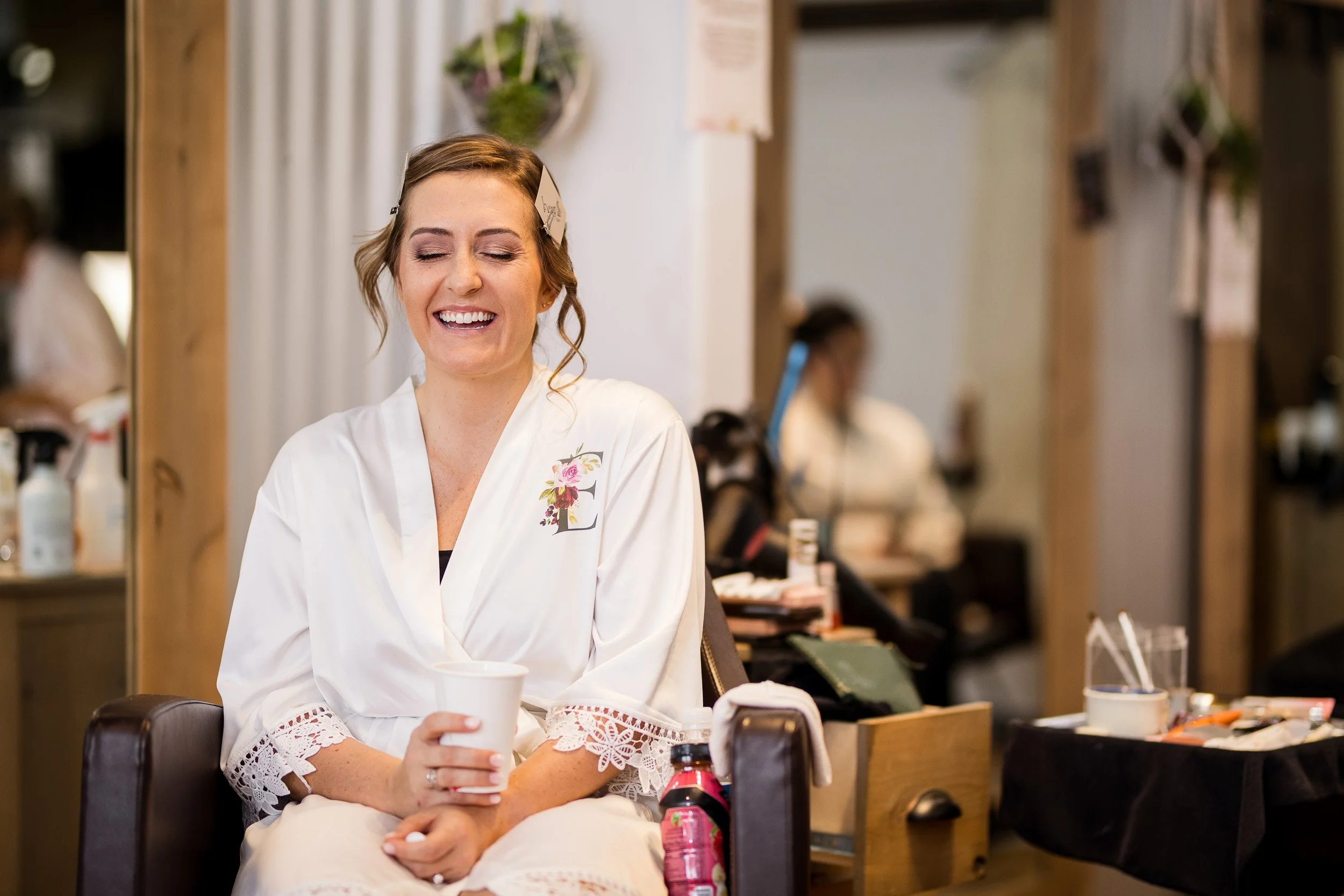 Downtown Spokane Wedding: Ray & Erin — Looyenga Photography