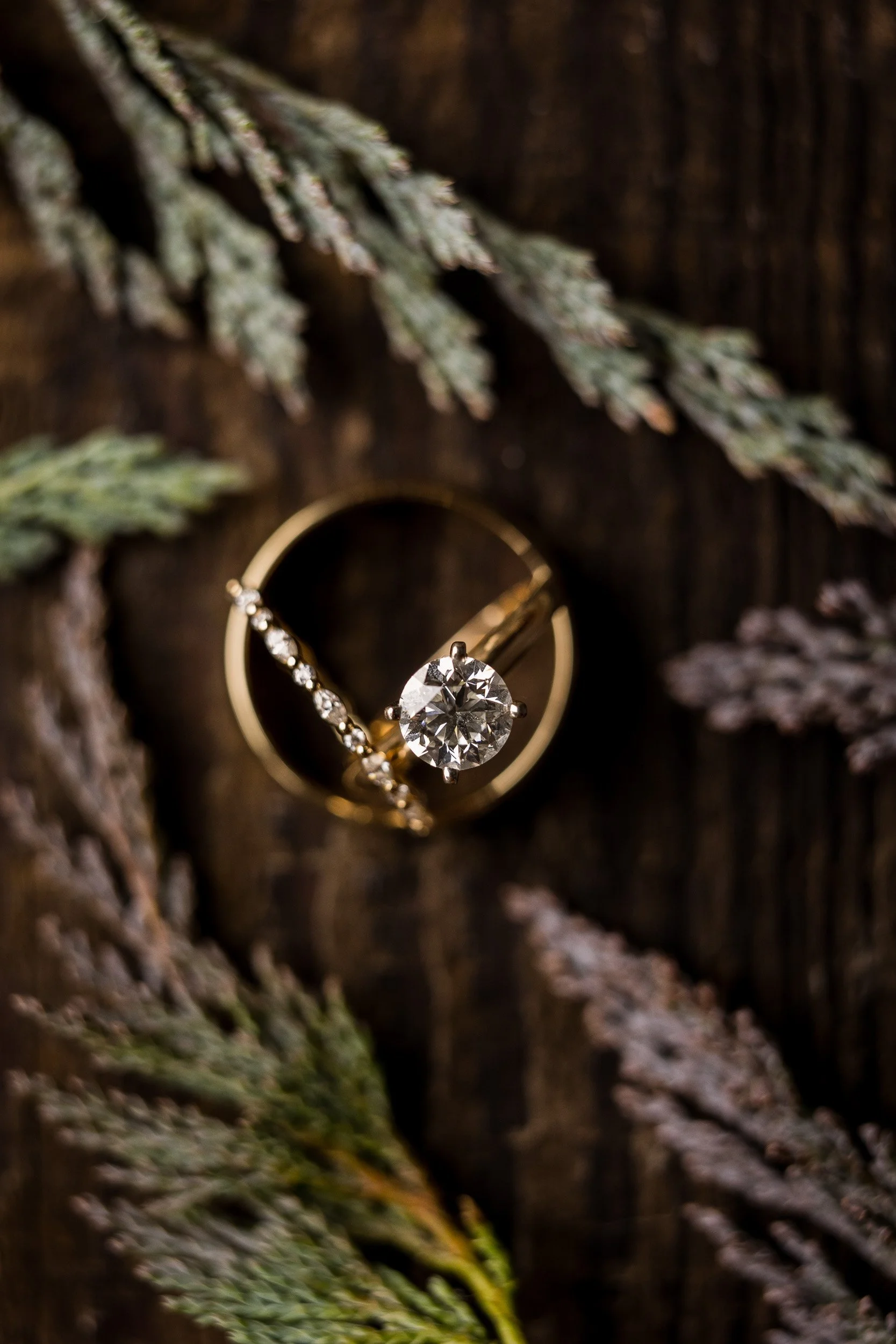 Downtown Spokane Wedding: Ray & Erin — Looyenga Photography