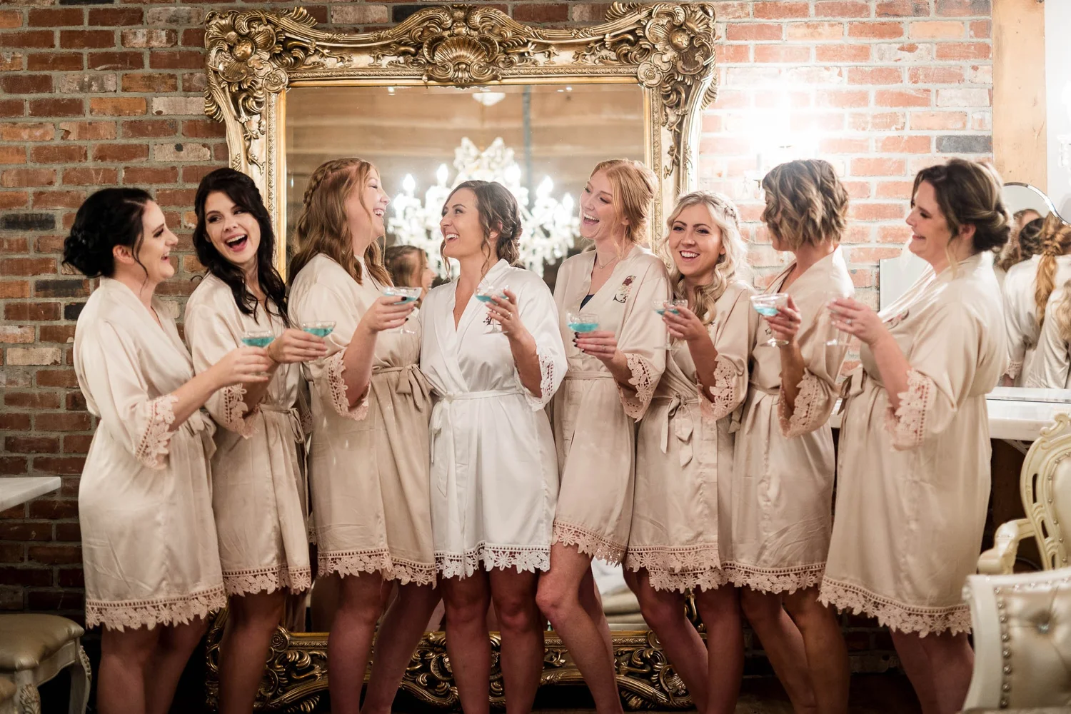 Downtown Spokane Wedding: Ray & Erin — Looyenga Photography