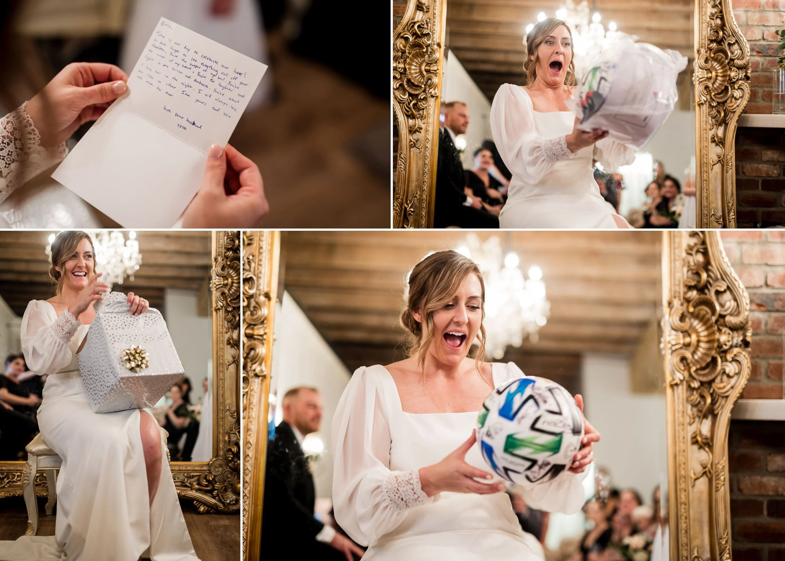 Downtown Spokane Wedding: Ray & Erin — Looyenga Photography