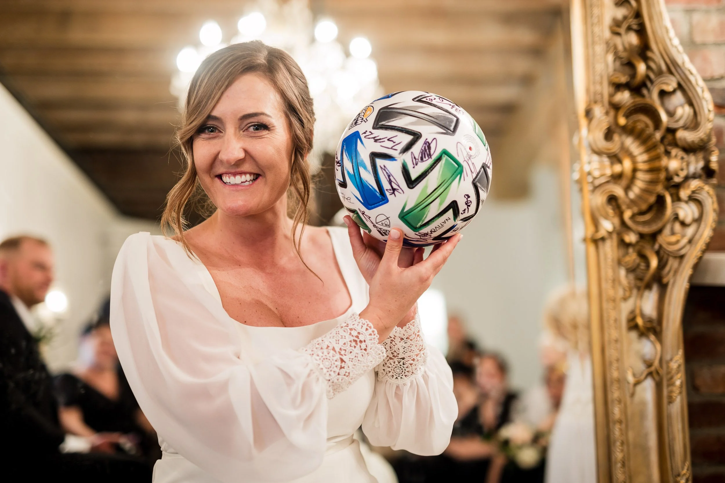 Downtown Spokane Wedding: Ray & Erin — Looyenga Photography