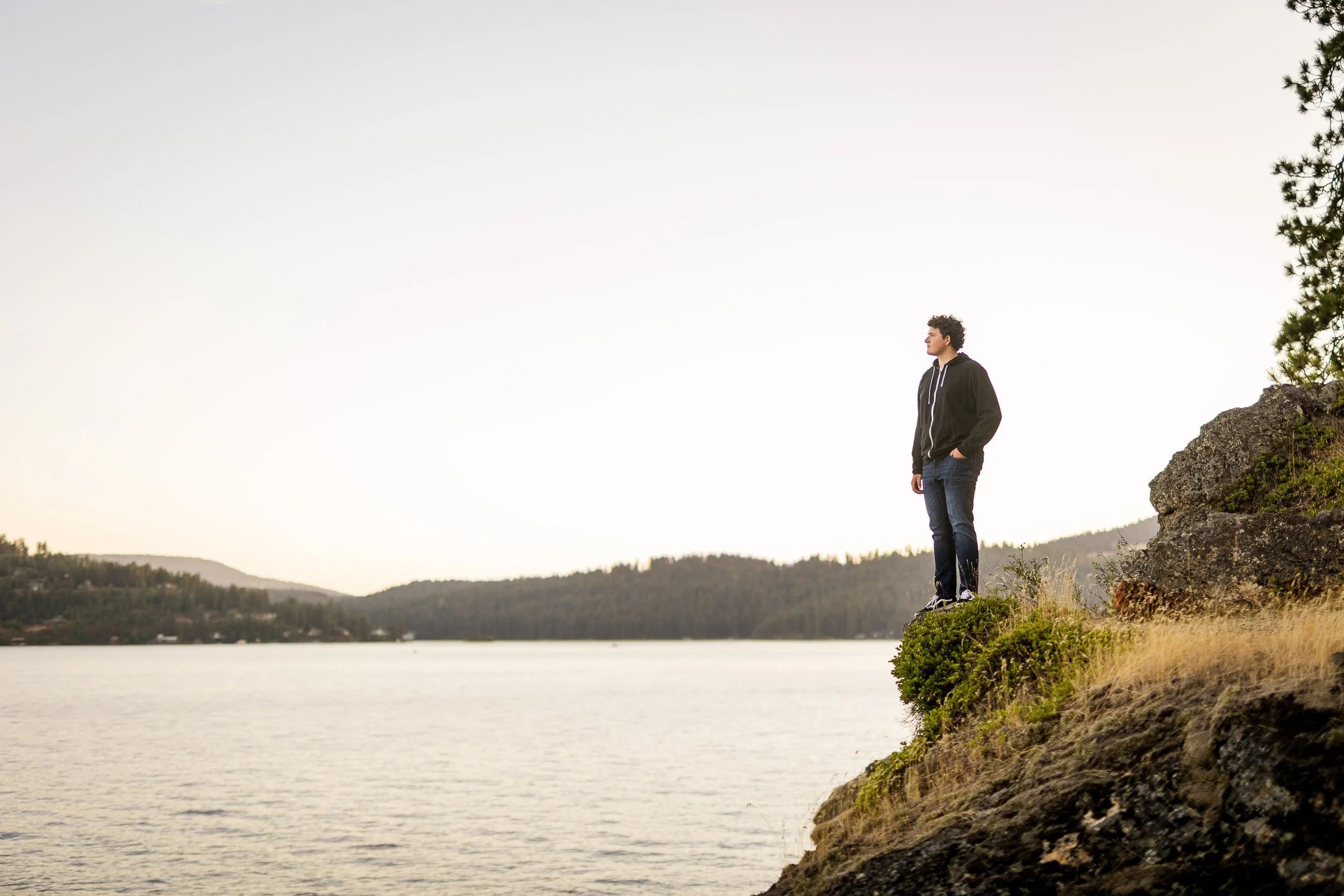 Senior Photography Packages — Looyenga Photography