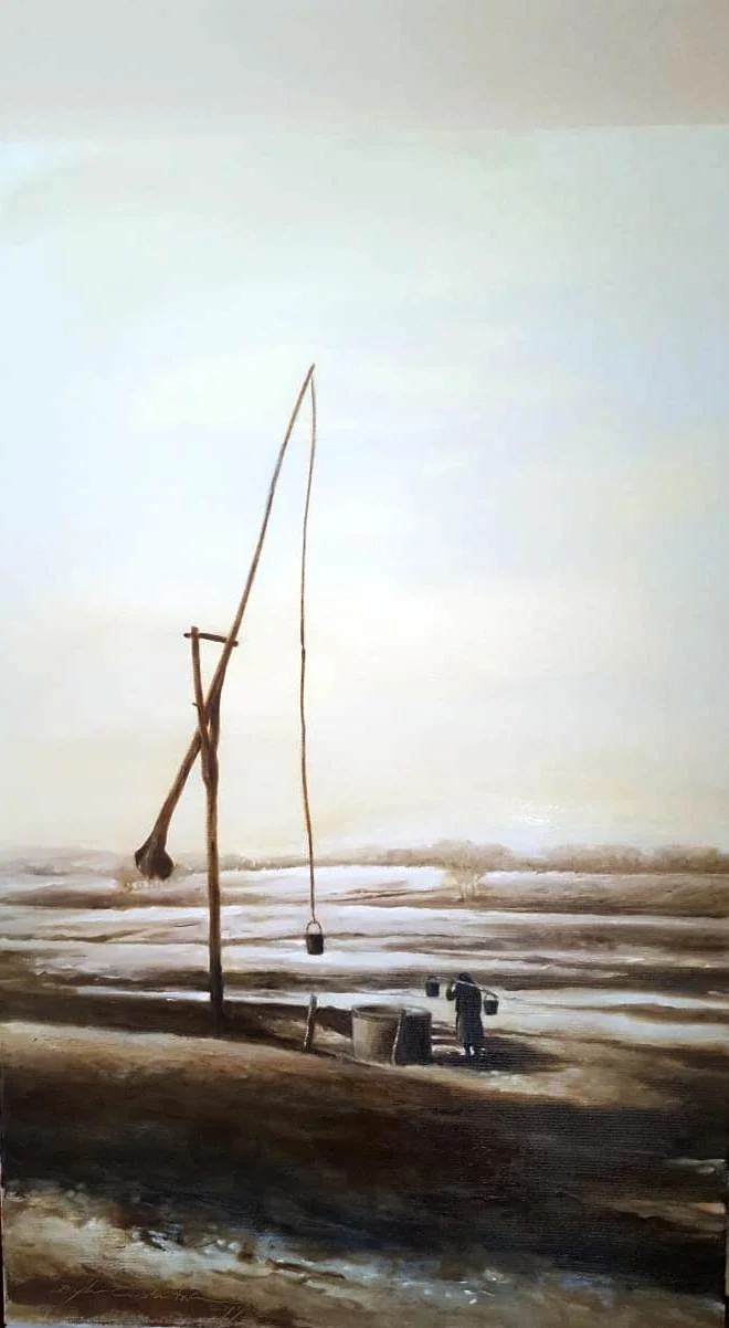 Constantin, Bogdan — The Open Window Gallery