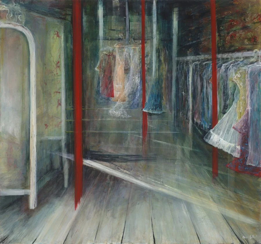 Culbert, Maura — The Open Window Gallery