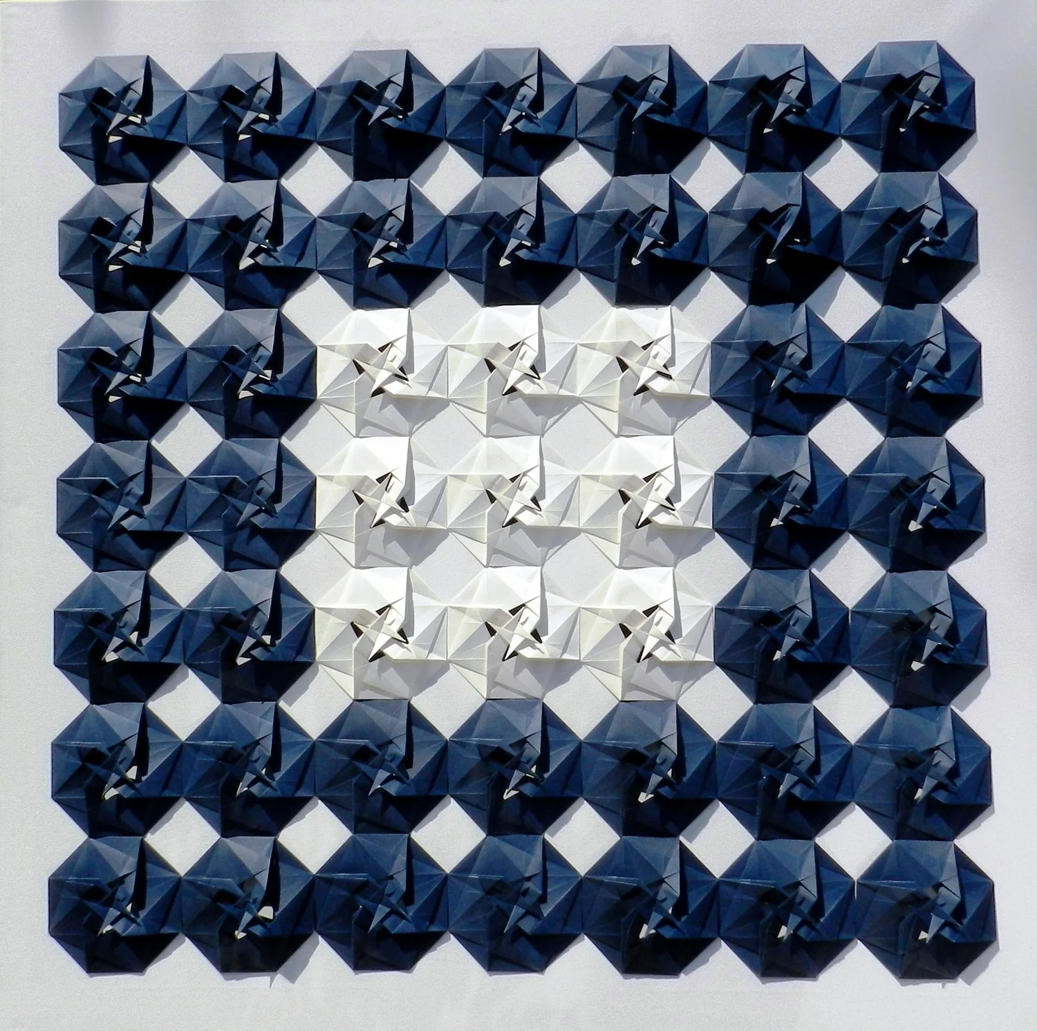 Origami Graphics - Origami grafike — OrIGORami