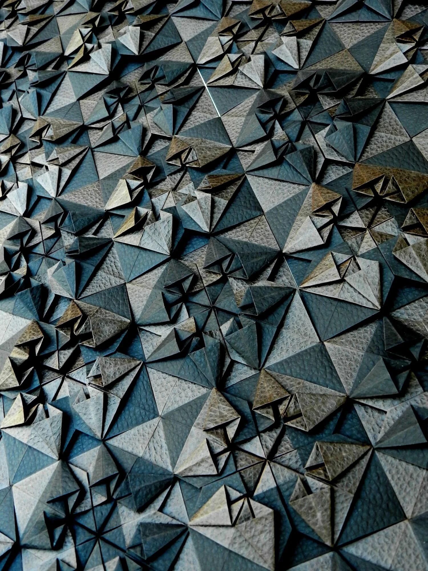Origami Graphics - Origami grafike — OrIGORami