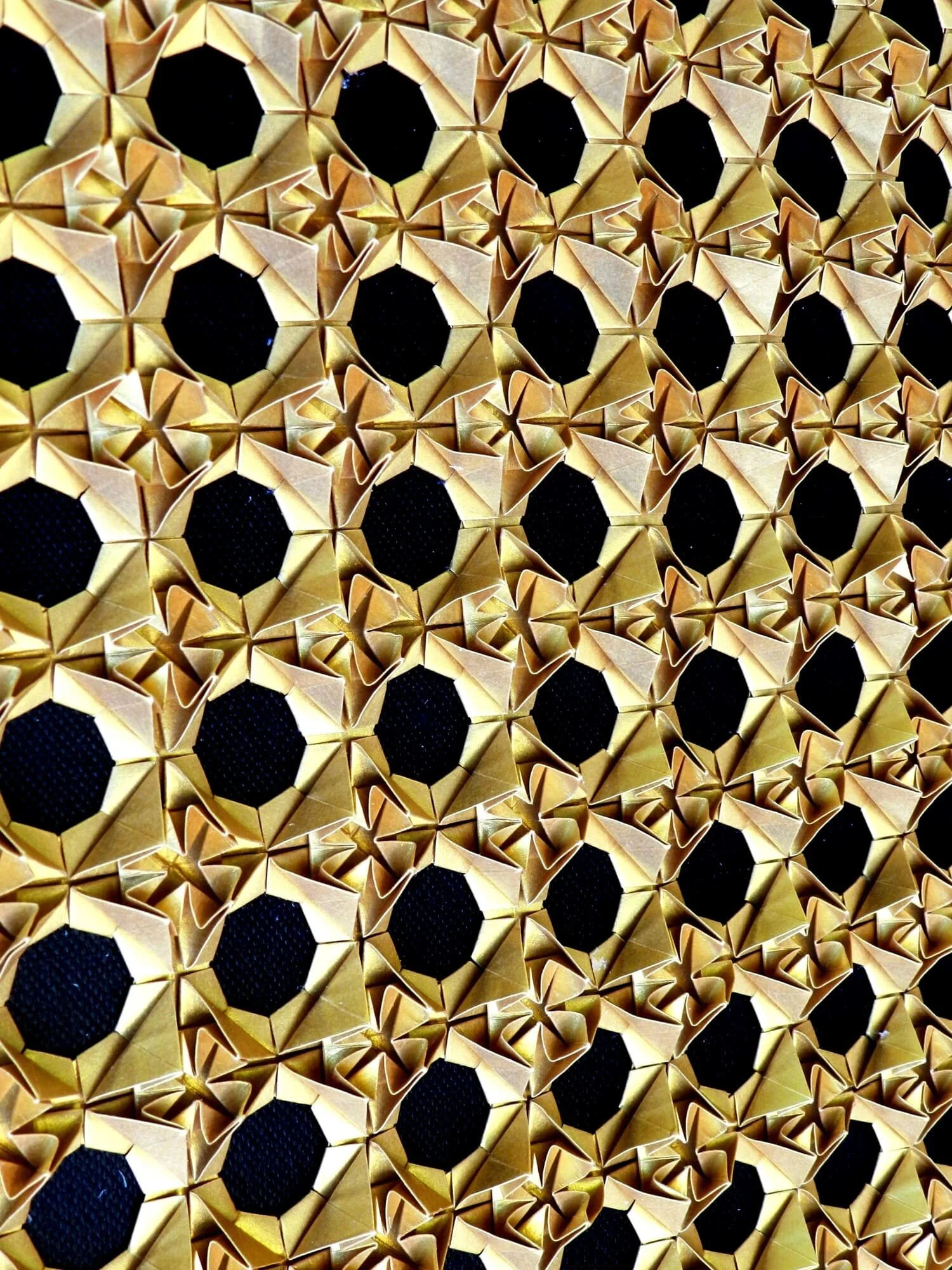 Origami Graphics - Origami grafike — OrIGORami