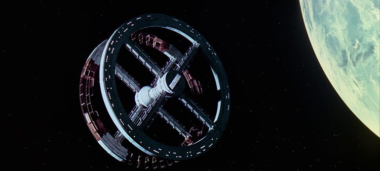 Does Time Slow Down When You Move? — MOVIESANDSCIENCE.COM