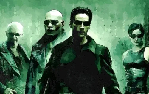 THE MATRIX Explained - Simply & Surprisingly — MOVIESANDSCIENCE.COM