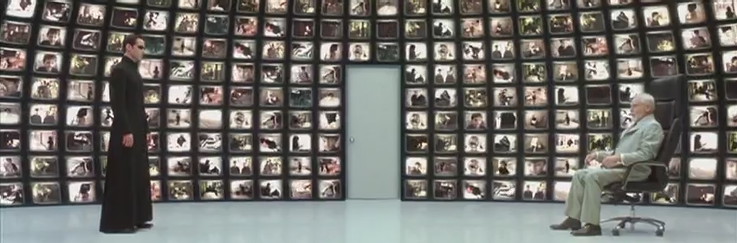 FAQ: THE MATRIX - Important Dialogues — MOVIESANDSCIENCE.COM