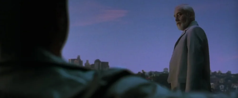 FAQ: THE MATRIX - Important Dialogues — MOVIESANDSCIENCE.COM