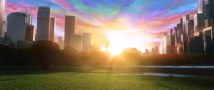 FAQ: THE MATRIX - Important Dialogues — MOVIESANDSCIENCE.COM