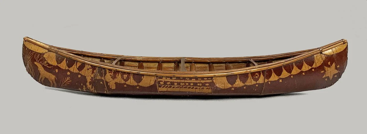 Joseph Nicholas Model