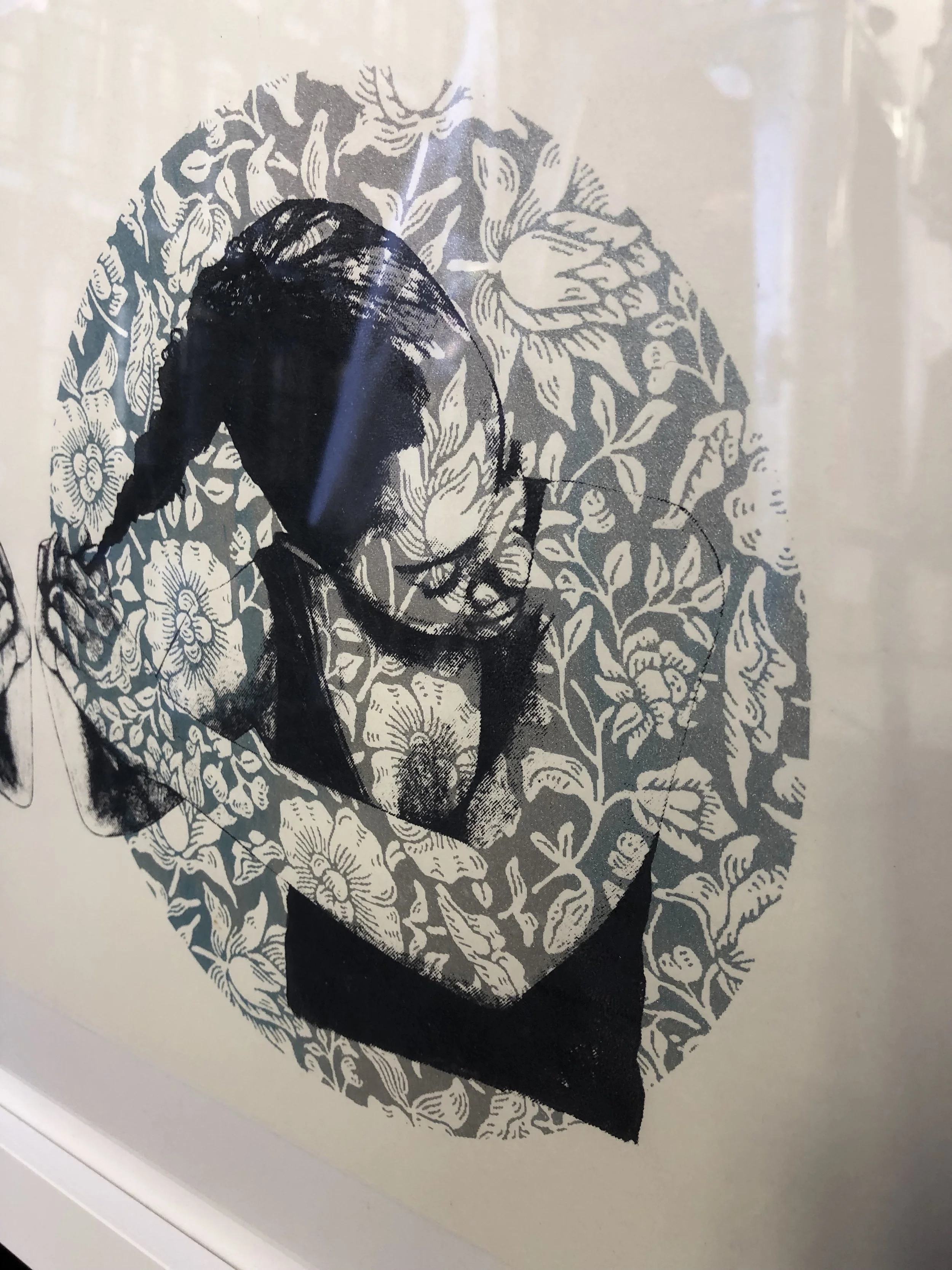 Chloe Alexander - “I Didn’t Recognize You, You Changed Your Hair” — CAT ...