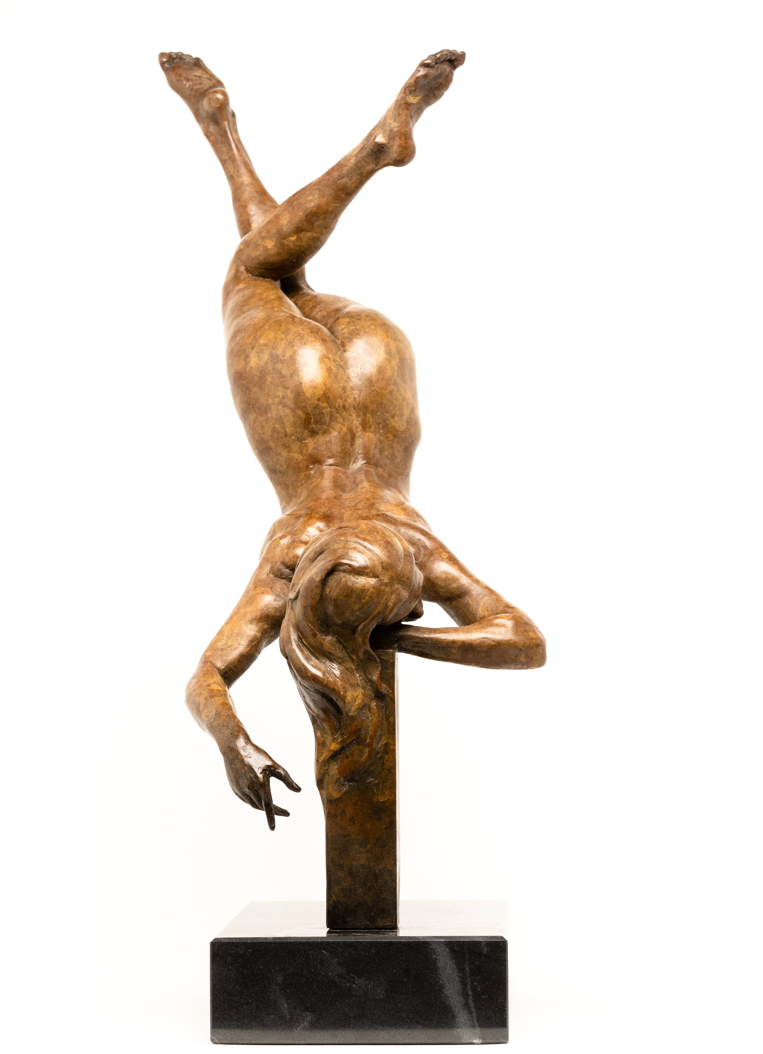 Kevin Chambers - “The Dreamer” — CAT EYE CREATIVE