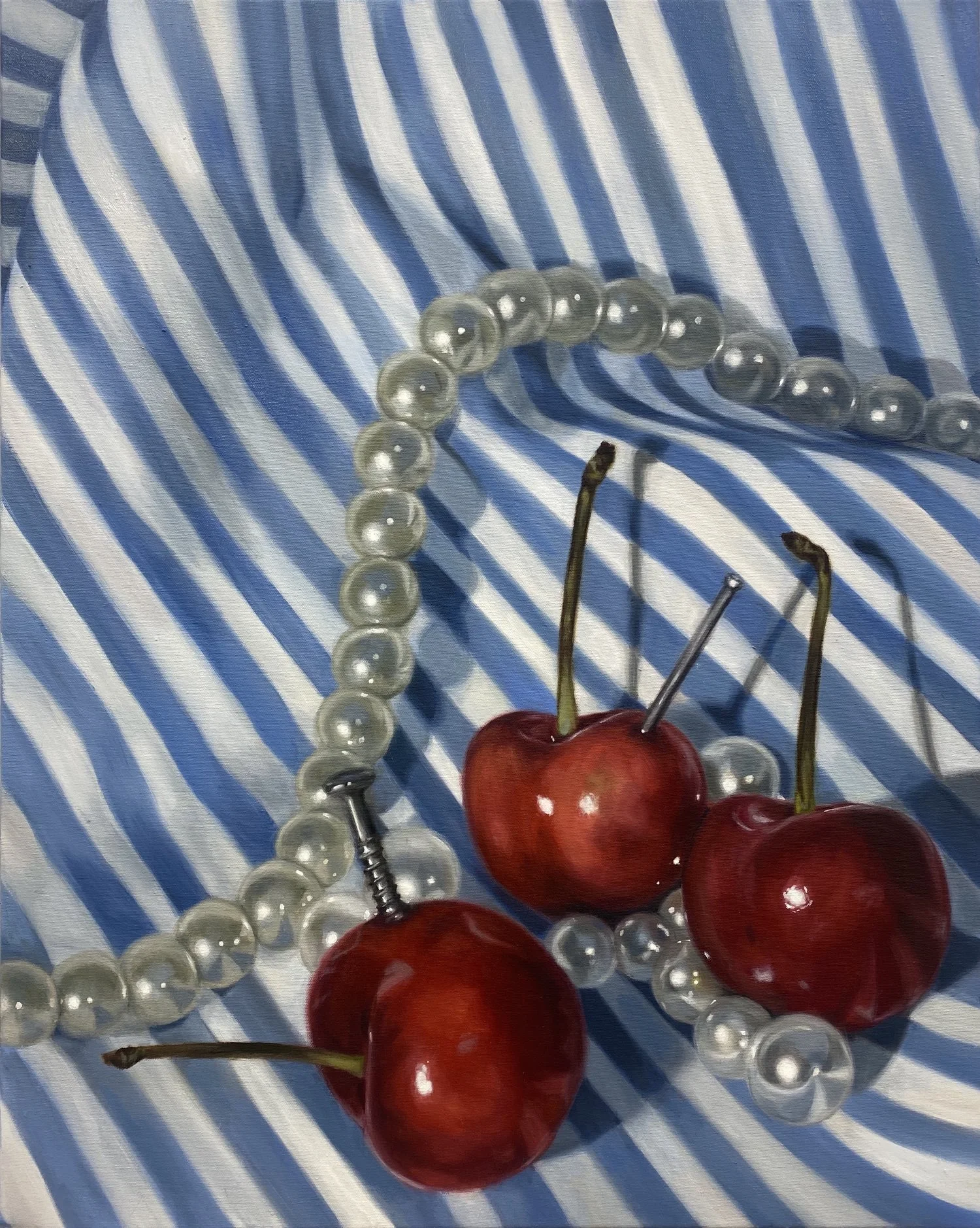 UPCOMING EXHIBITIONS — CAT EYE CREATIVE