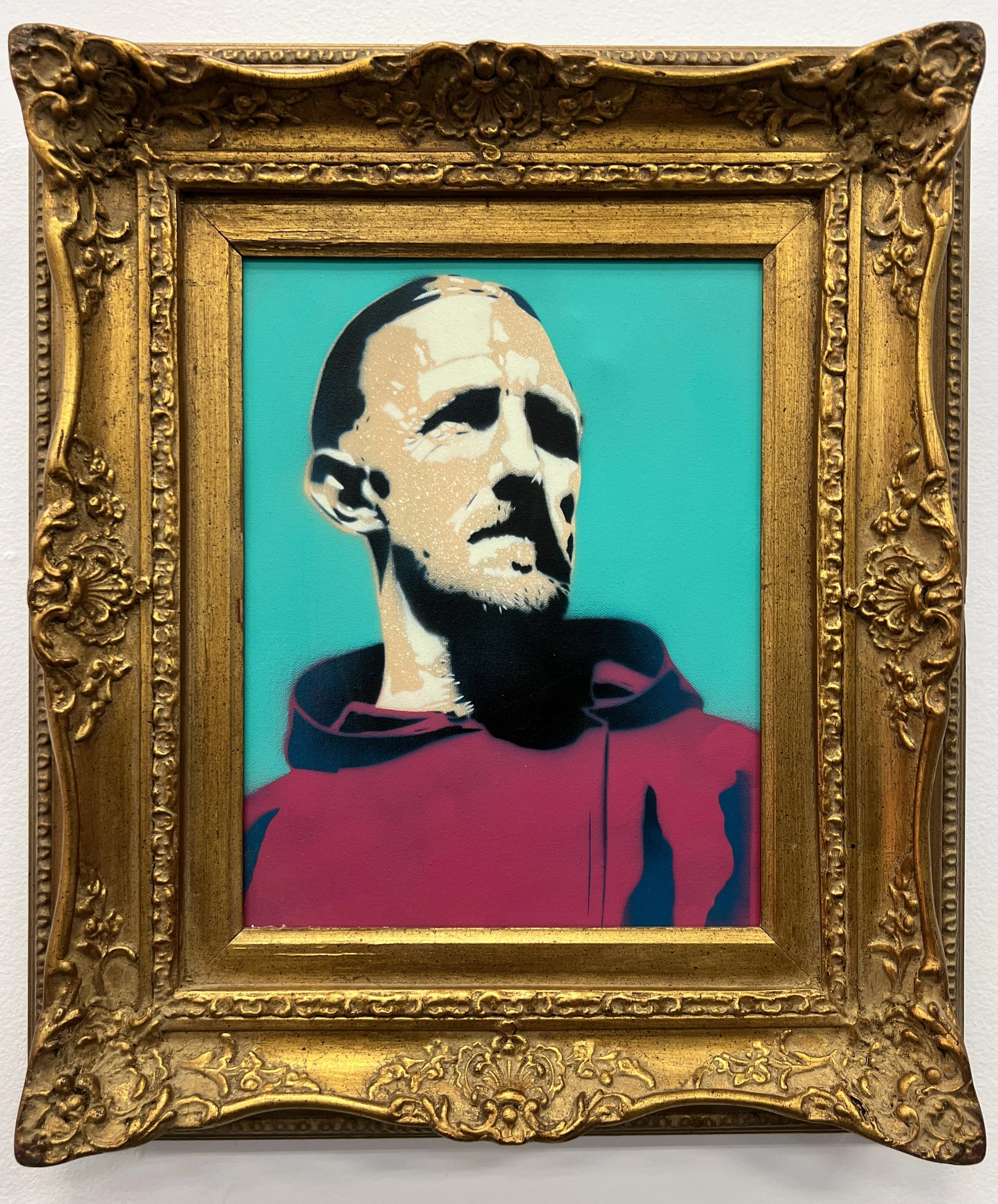 "Expansion" Group Exhibition — CAT EYE CREATIVE