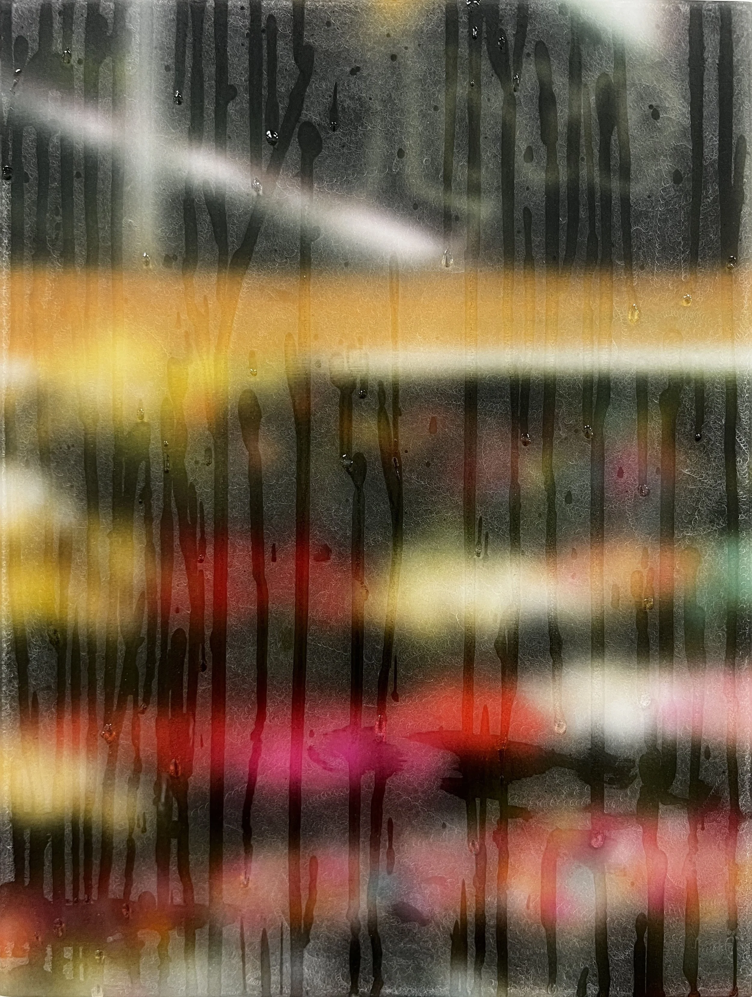 "Blossom" Group Exhibition — CAT EYE CREATIVE