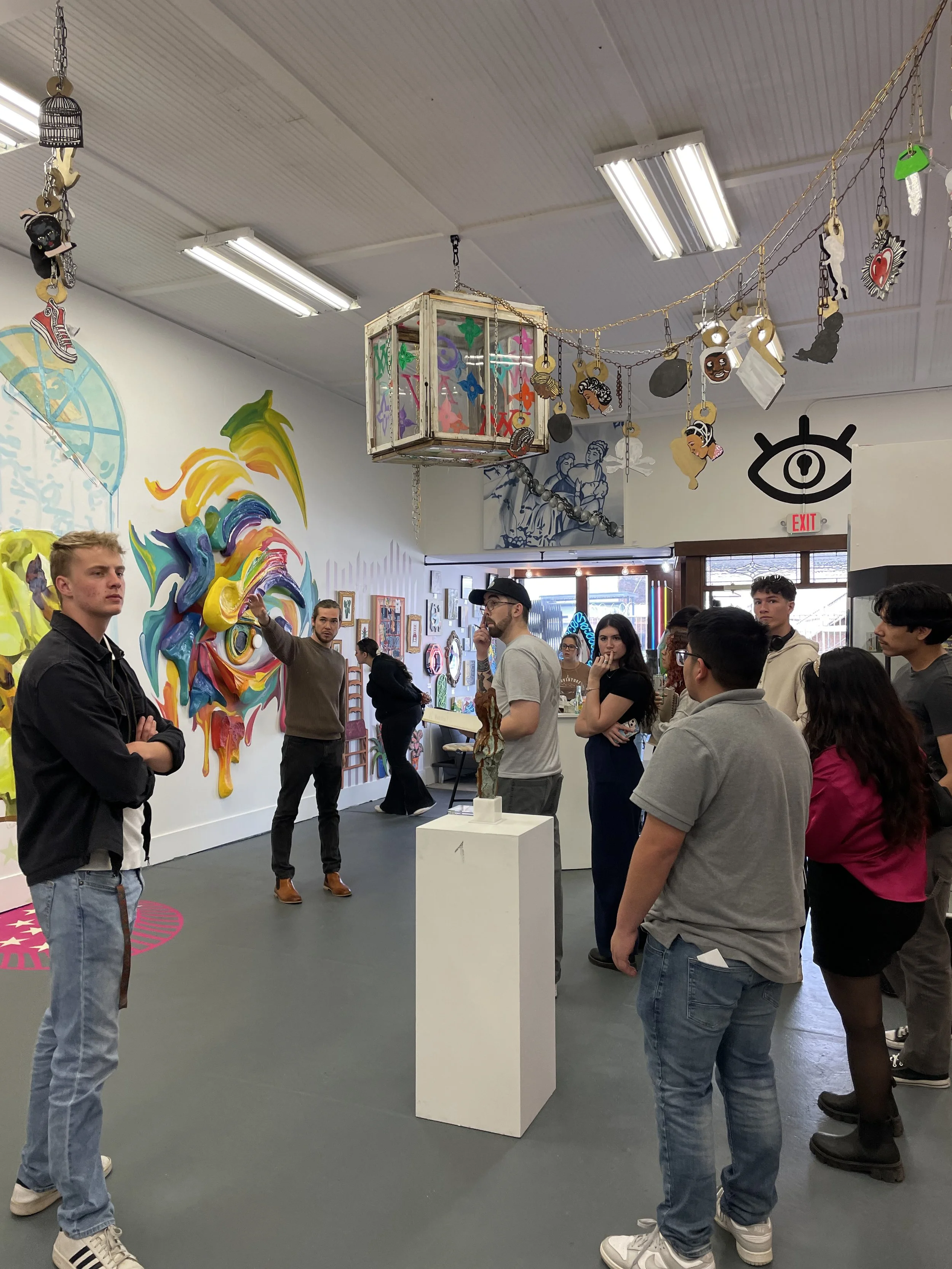 SAVE THE DATE SEPTEMBER 13TH — CAT EYE CREATIVE — Downtown Atlanta 186 ...