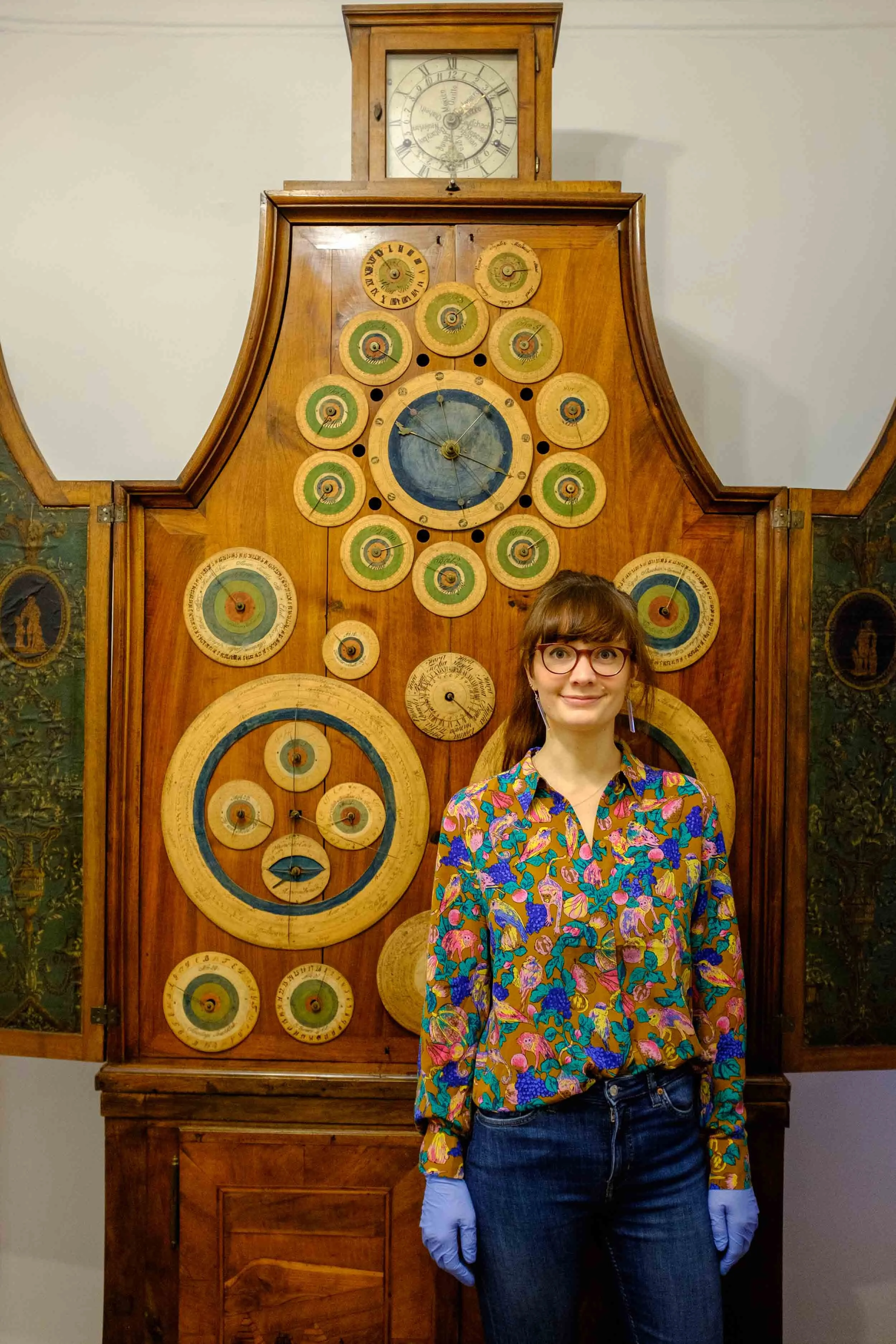 Portraits — Michael Goldrei Photography