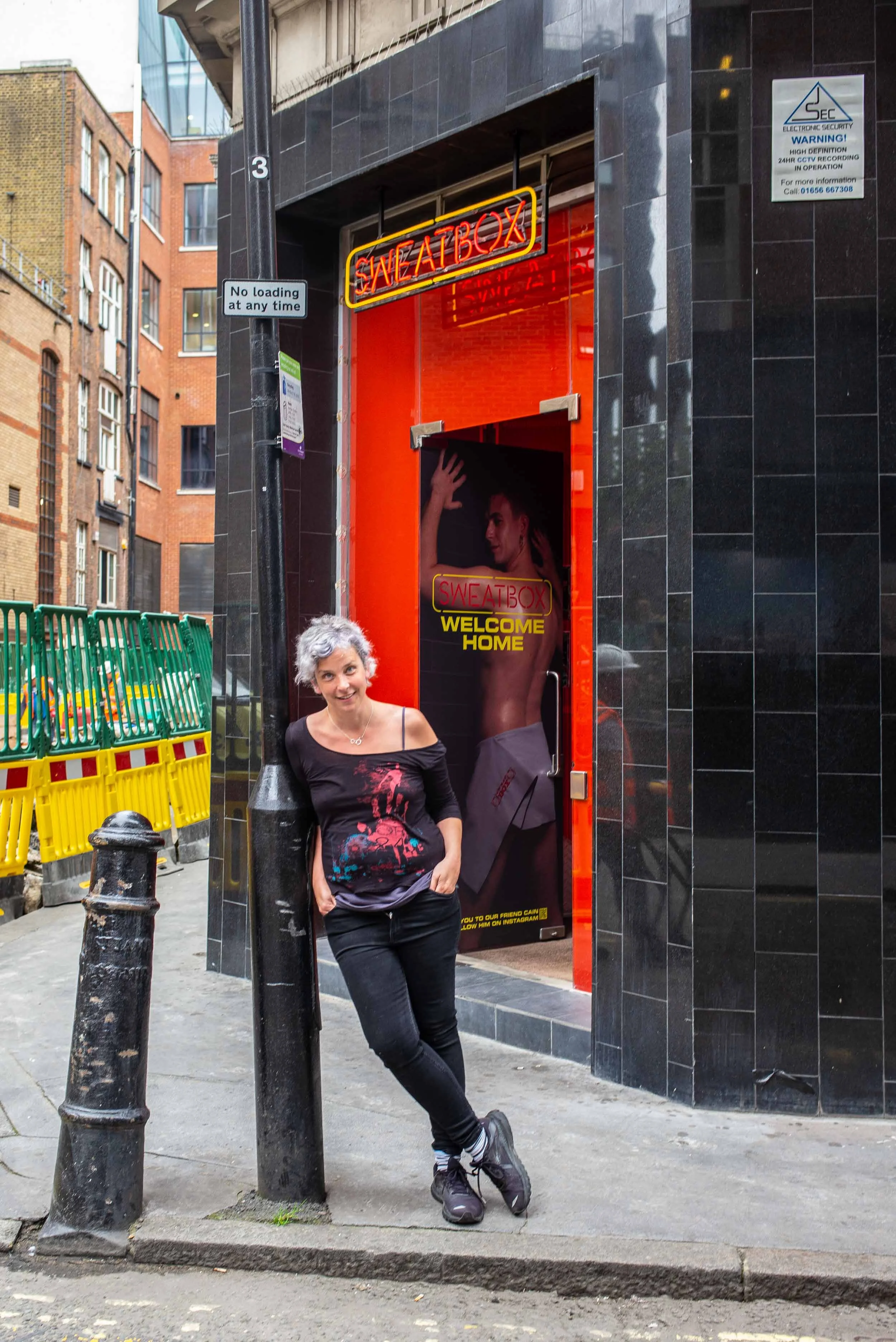 Portraits — Michael Goldrei Photography