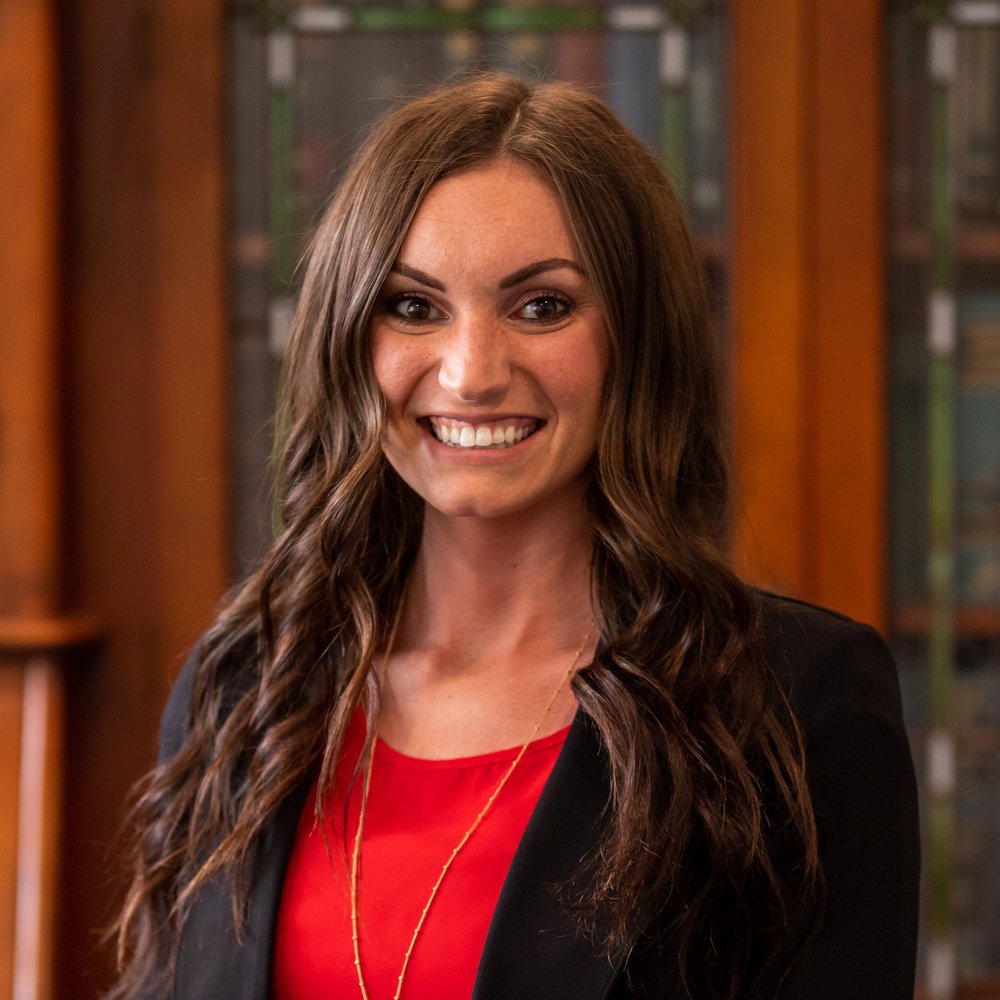 Meet Our Team — McKinney & Co.