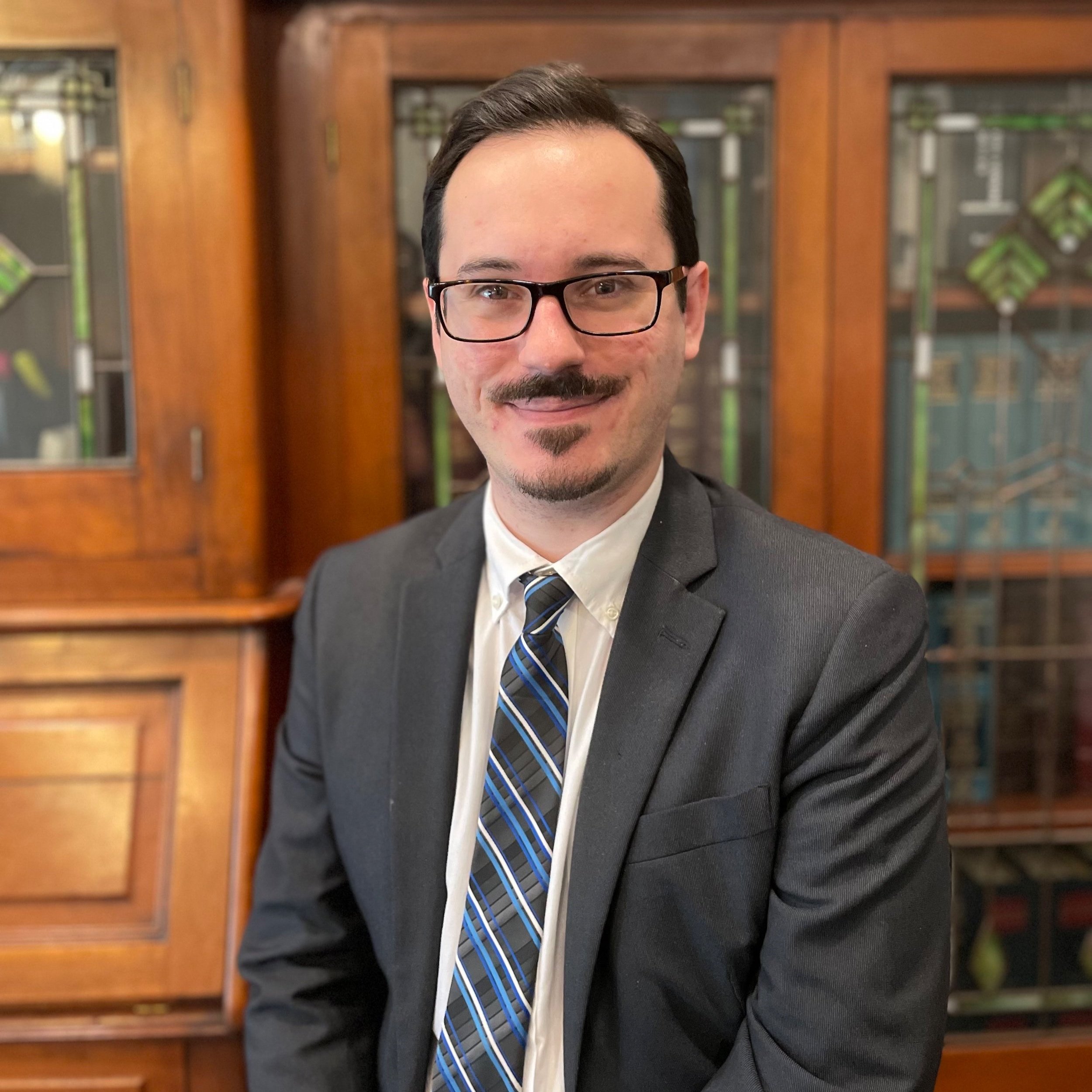 Meet Our Team — McKinney & Co.