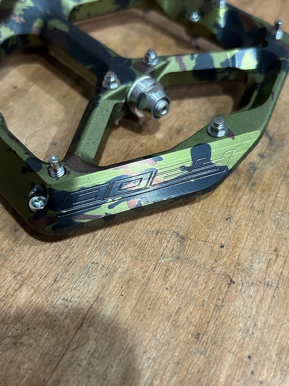 Online Store — MJ's Cyclery