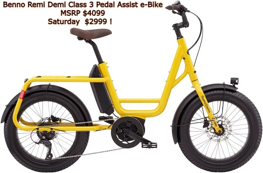 MJ's Cyclery