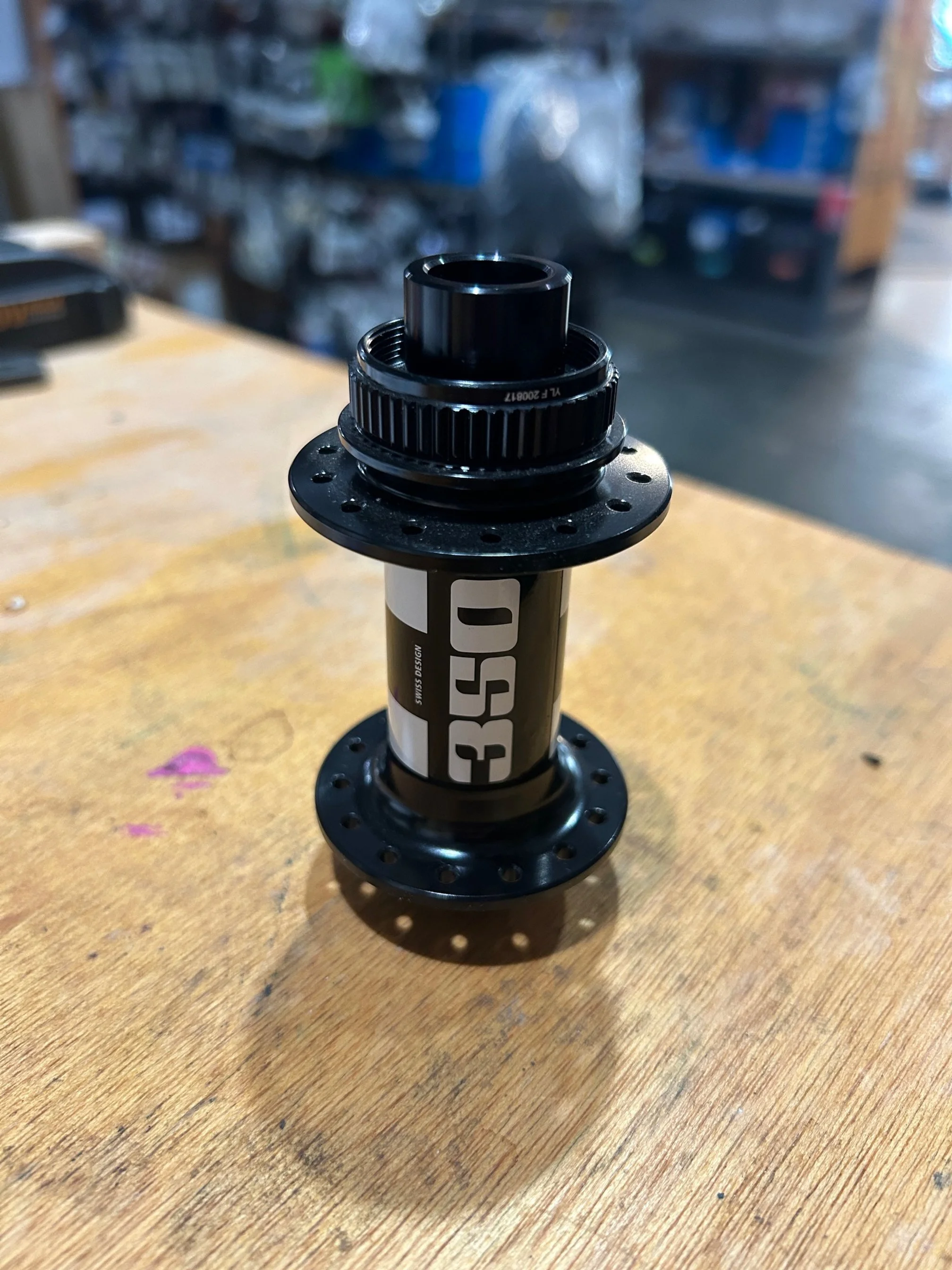 Online Store — MJ's Cyclery