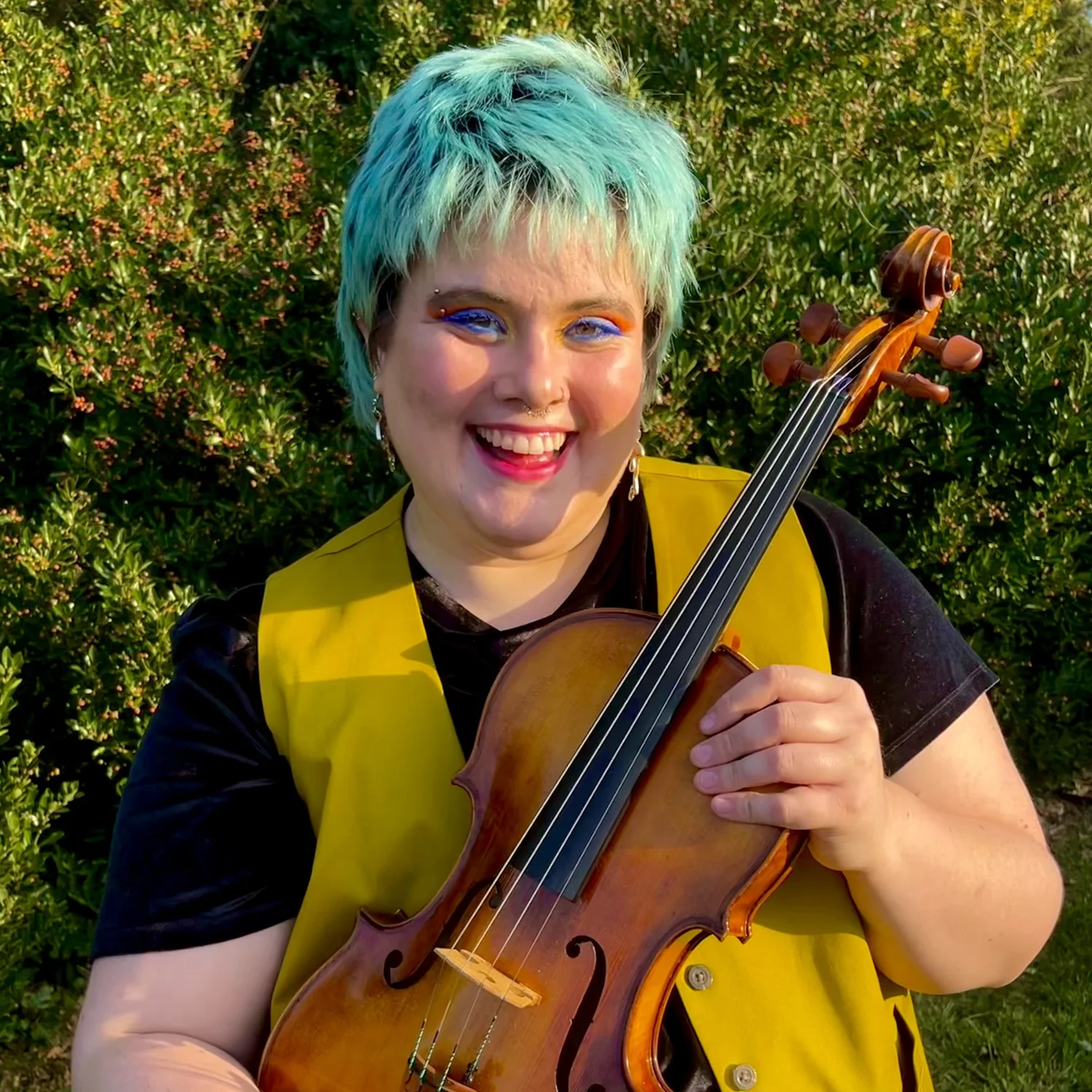 PRIDE 2024 — Colored Colors