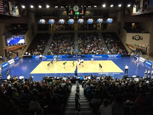 Our Venues — Sioux Falls Sports Authority