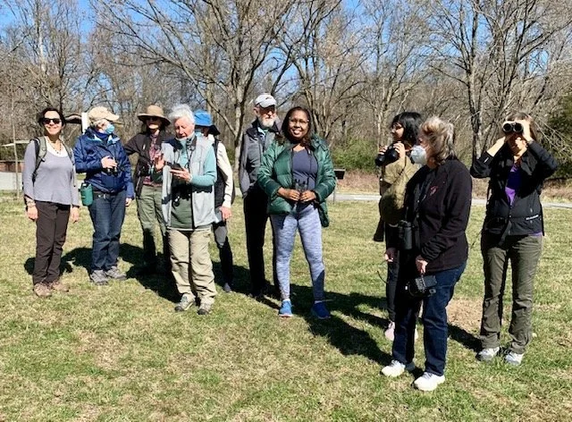 Prince George's Audubon Society