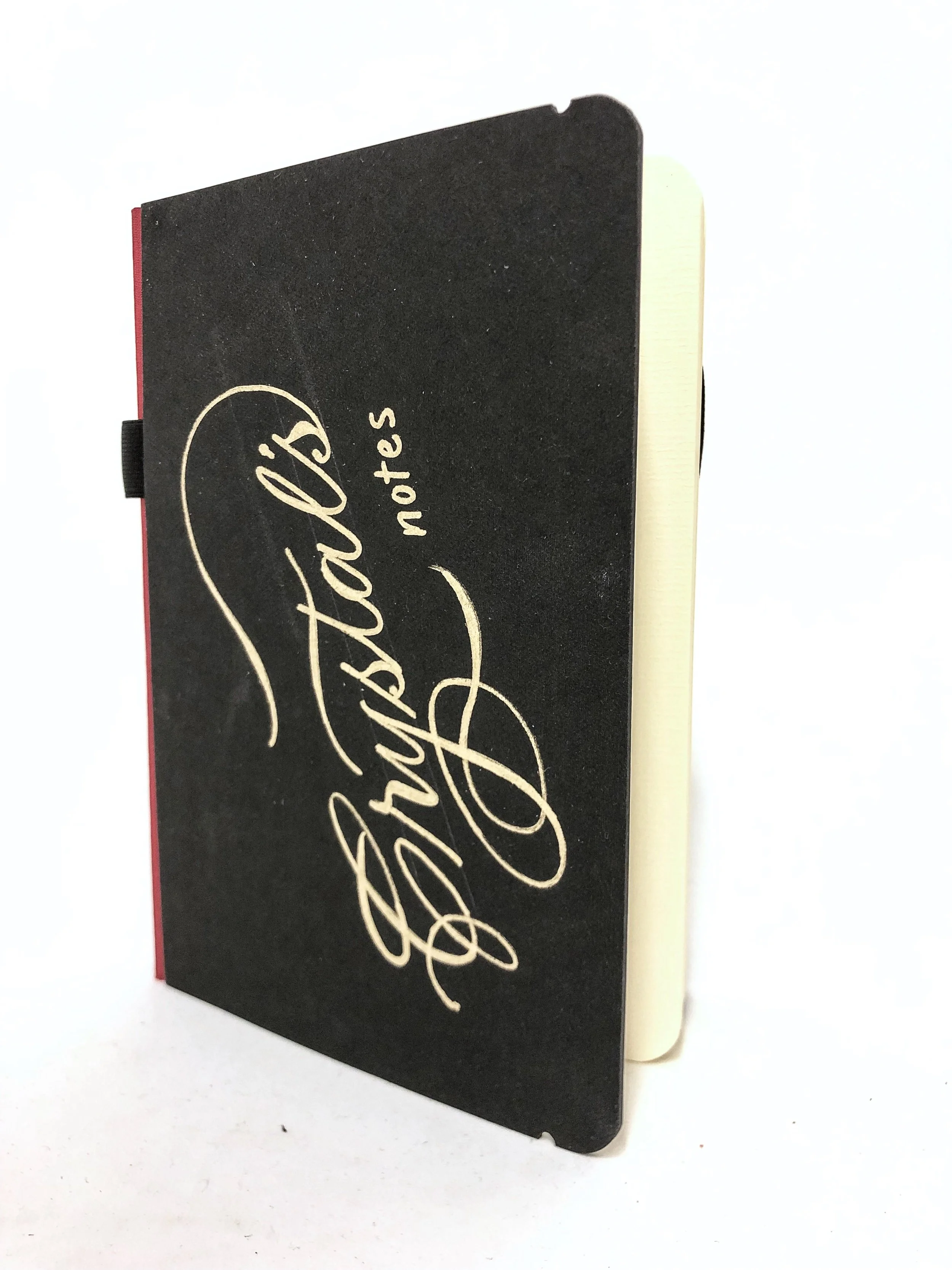 Scribe Products — Scribe New York