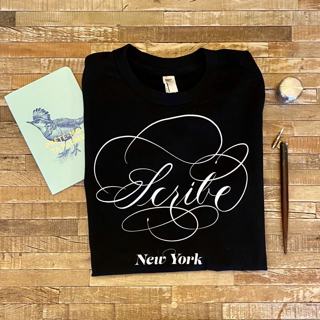 Scribe Products — Scribe New York