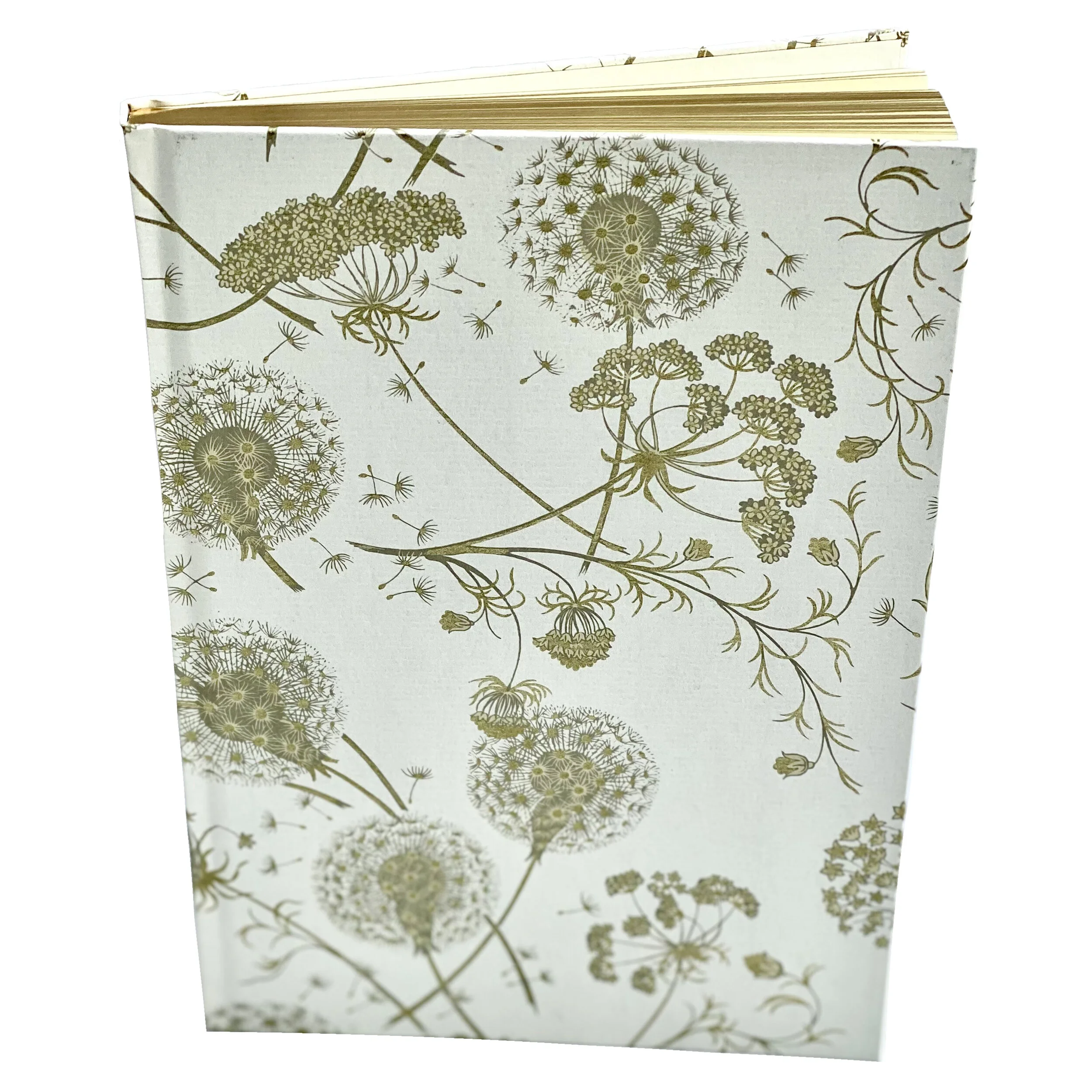 Florentine Stationery: "Creations de Paris" Collection — Scribe New York