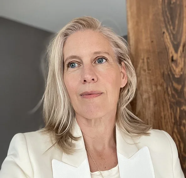 City of Women Interview Series — Scribe New York