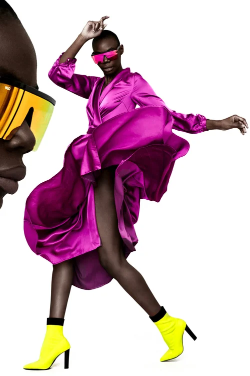 Prime Models London