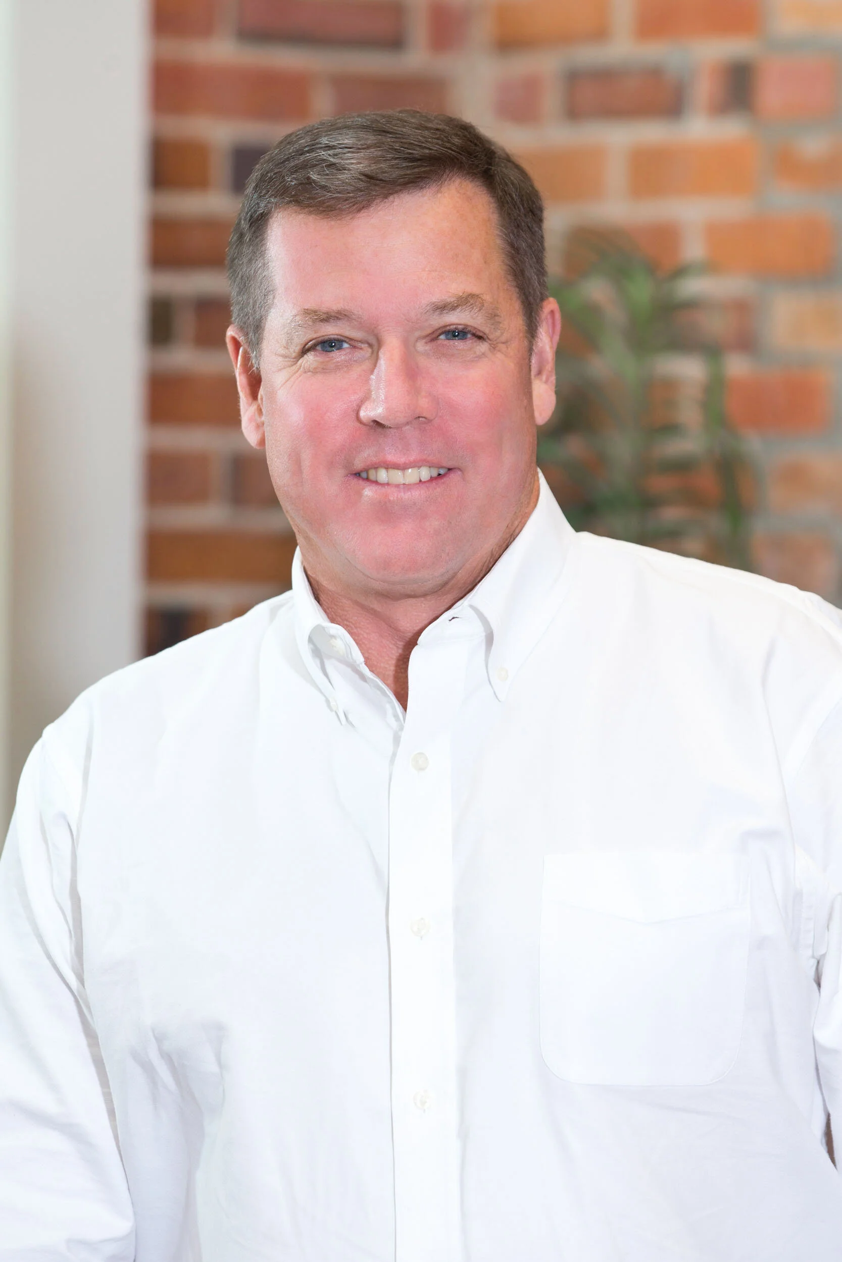 Kevin Flynn — Catalyst Healthcare Real Estate