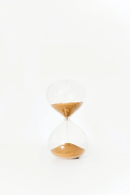 The Truth About Time Pressure (Why You Always Feel Rushed) — The ...