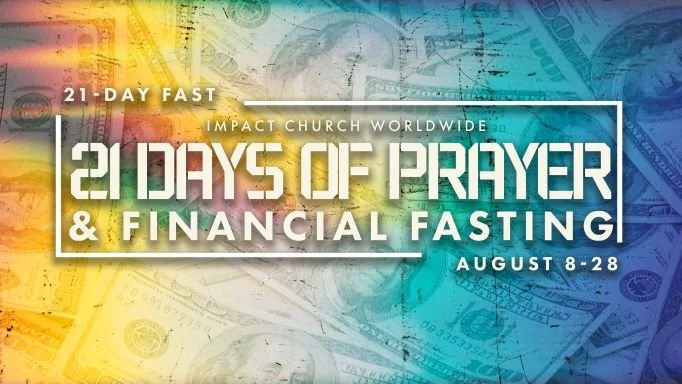 Impact Church Worldwide