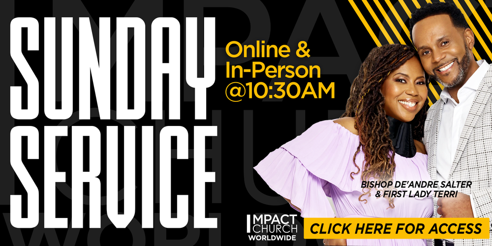 Impact Church Worldwide