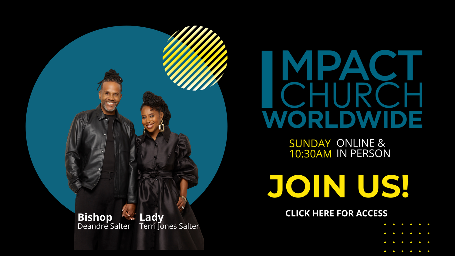 Impact Church Worldwide