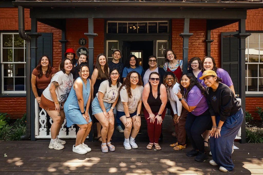 Girls Empowerment Network